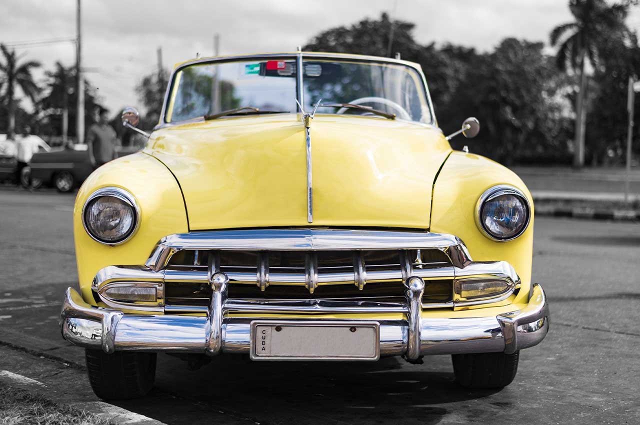 Power Big Meet - Valle Camping AB